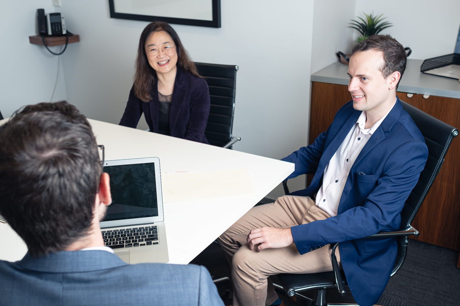Commercial Law — Australian Association of Collaborative Professionals