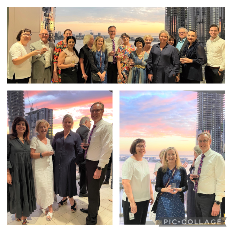 AACP Perth Board-Around 2023 — Australian Association of Collaborative ...
