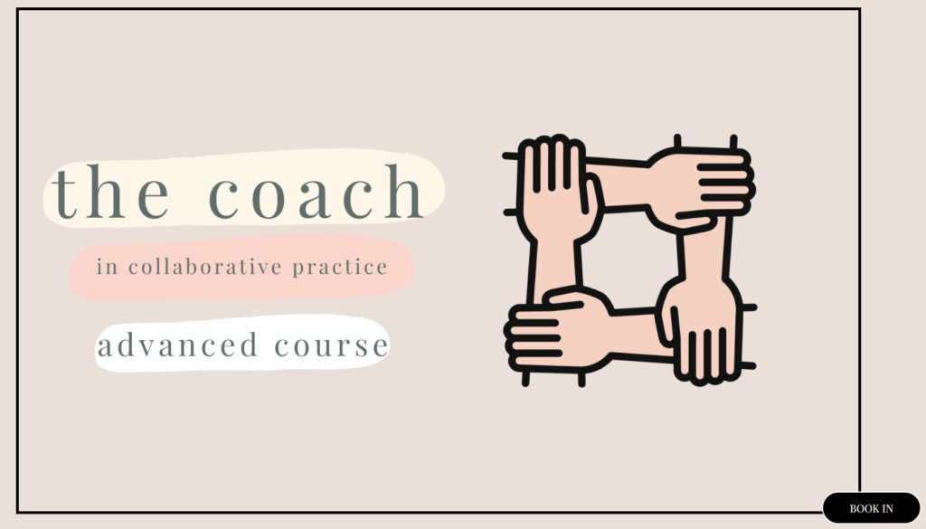 Coach in Collaborative Practice in 2025 — Australian Association of ...