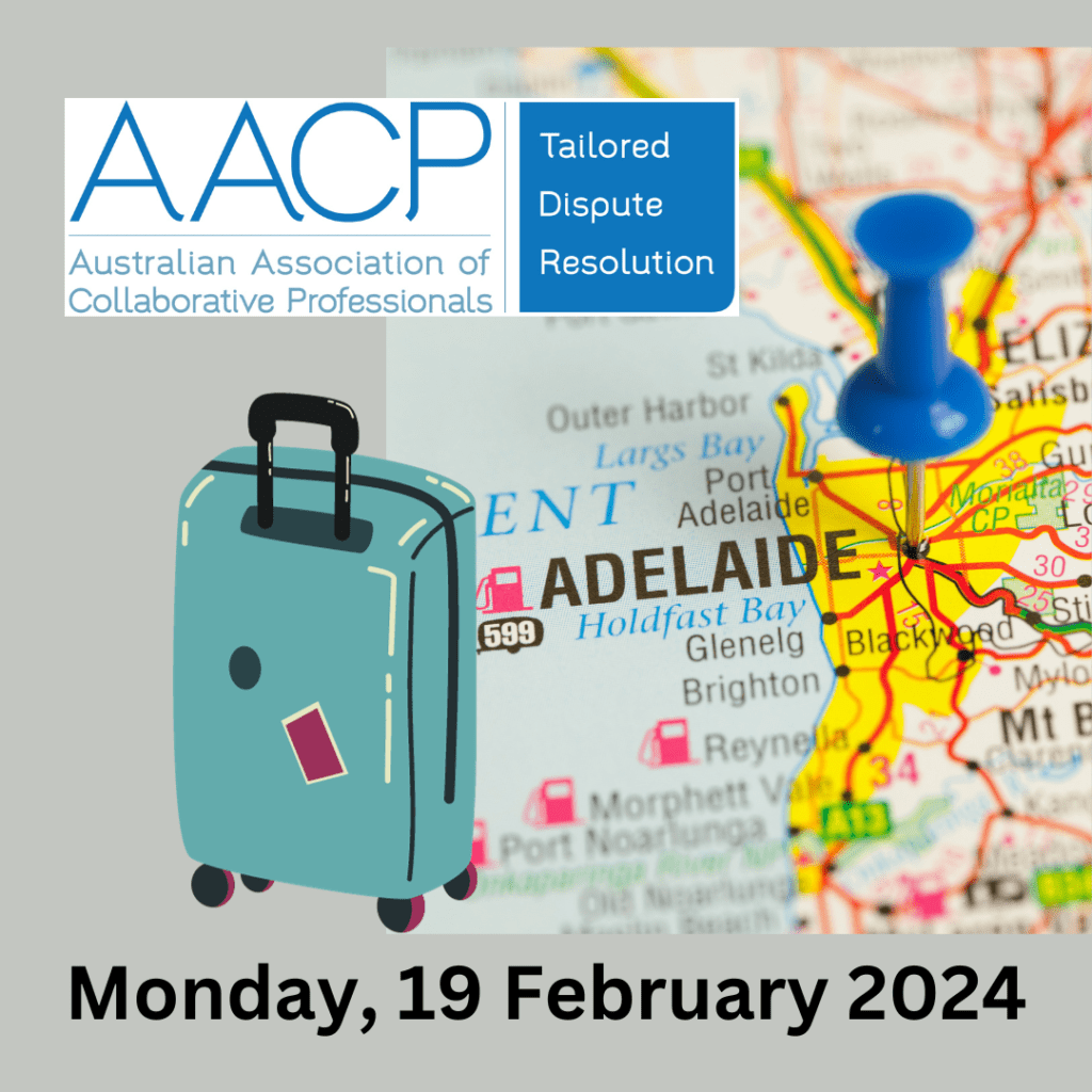 Adelaide is the AACP Board's first Board-Around destination for 2024 ...