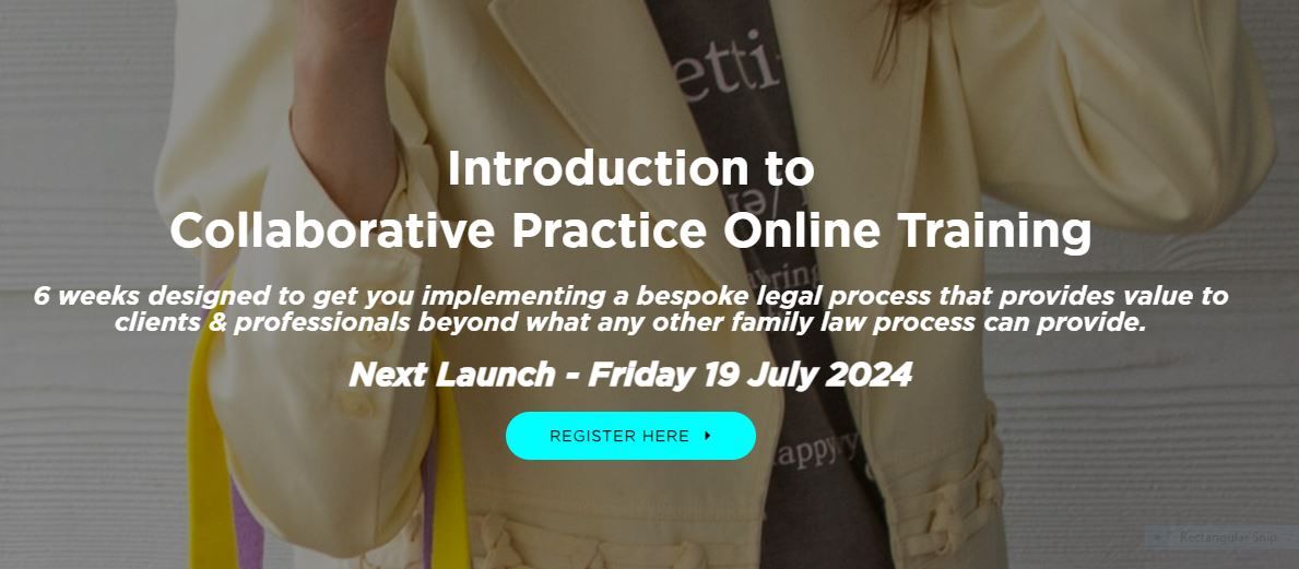 Introduction to Collaborative Practice Training — Australian Association of Collaborative ...