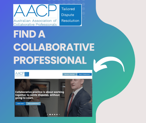 AACP Find a Professional Directory Update — Australian Association of ...